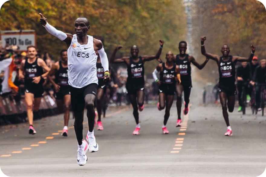 Race & track running. Nike UK