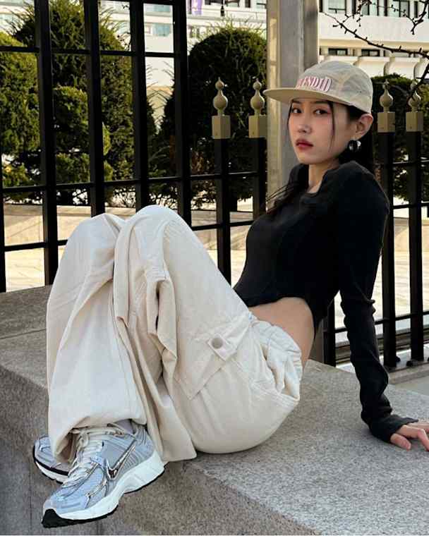 Nike Style By: clothing inspiration for women . Nike UK