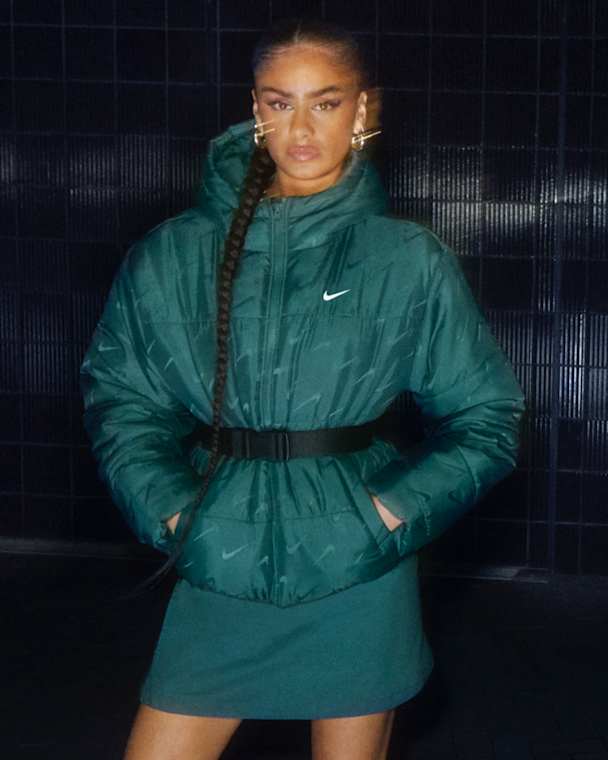 Nike Style By: clothing inspiration for women . Nike UK