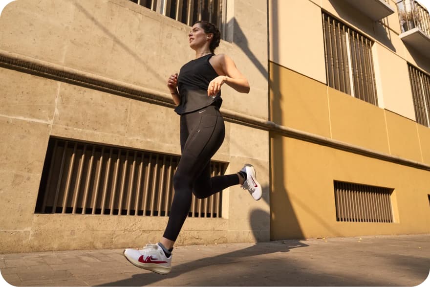 Nike road running. Nike UK