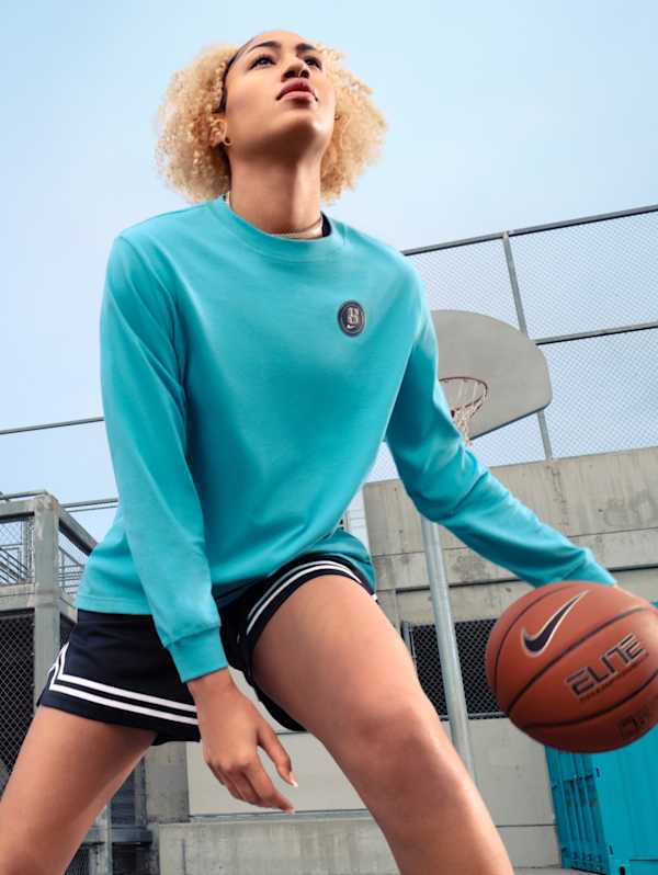 Sitio web oficial de Nike. Nike