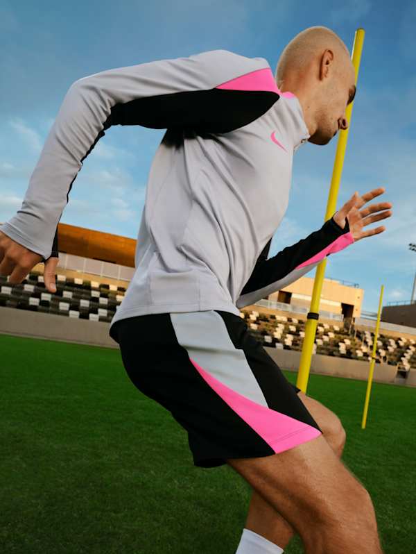 Sitio web oficial de Nike. Nike