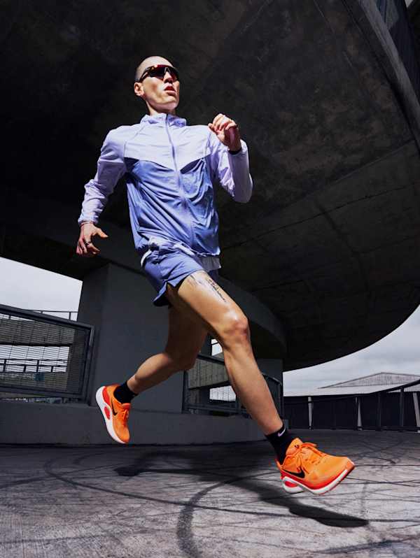 Sitio web oficial de Nike. Nike