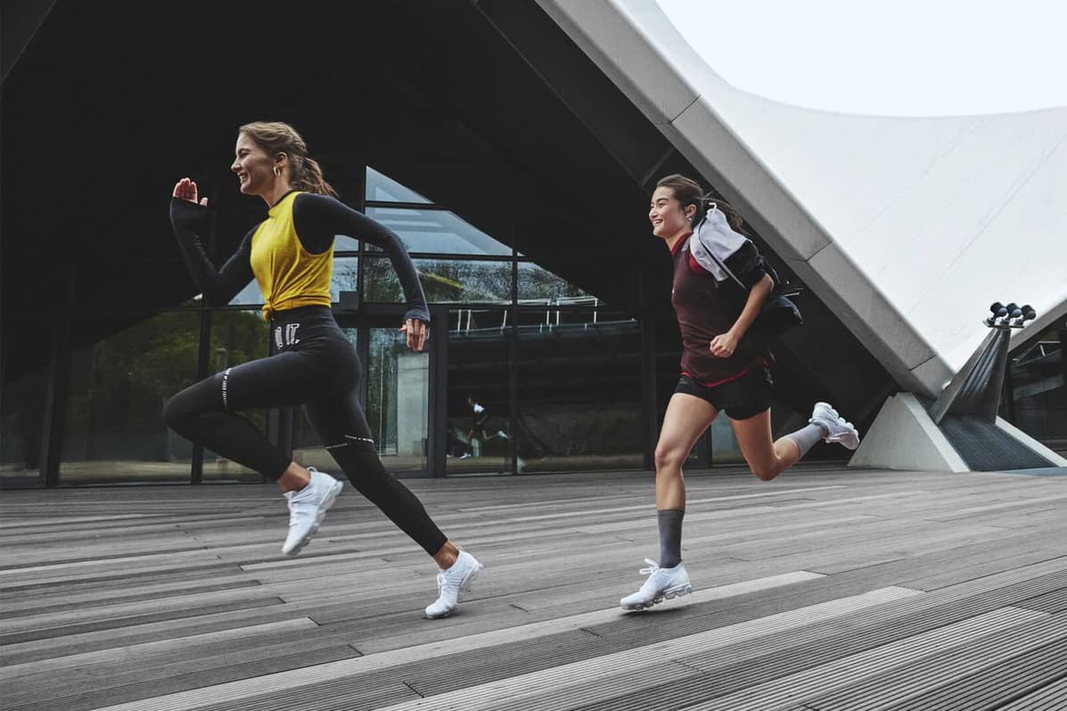 What Is a Normal Heart Rate When Running?. Nike.com