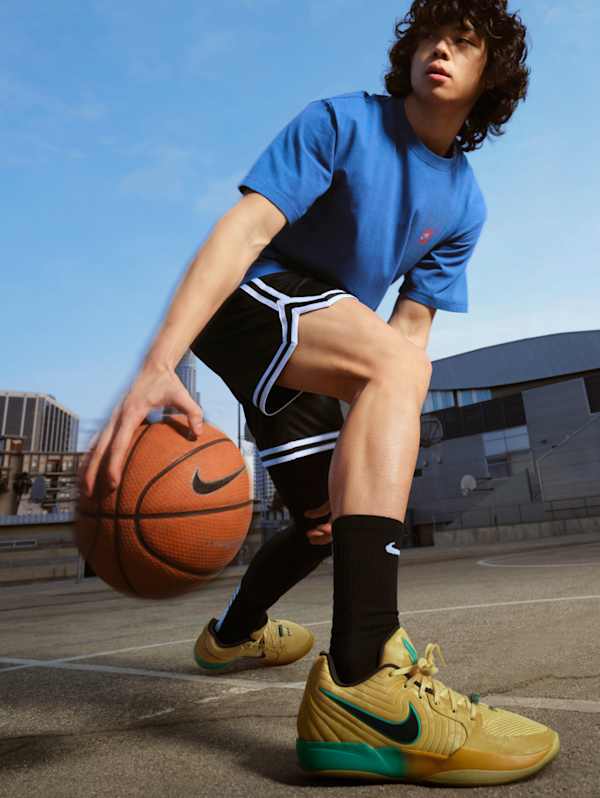 Sitio web oficial de Nike. Nike