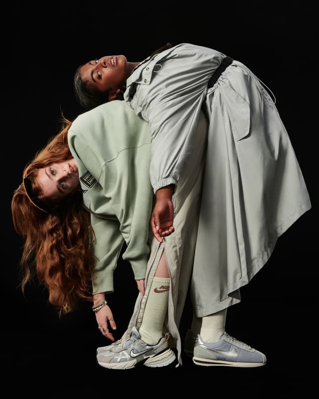 Nike Teens: your home of the latest fashion, inspiration and real ...