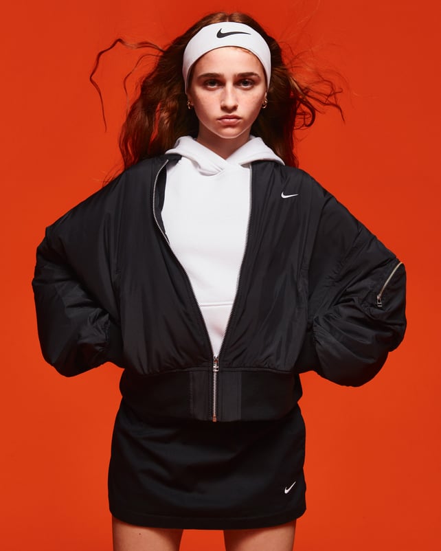 Nike Teens: la meta ideale per chi cerca ispirazione, stile ed emozioni ...