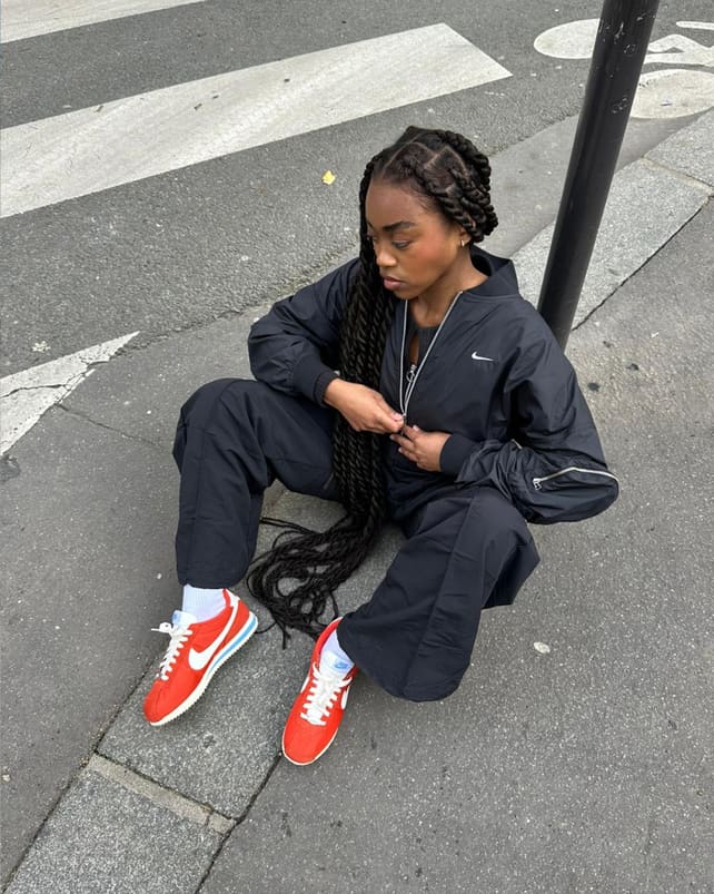 Nike Style By: clothing inspiration for women . Nike UK