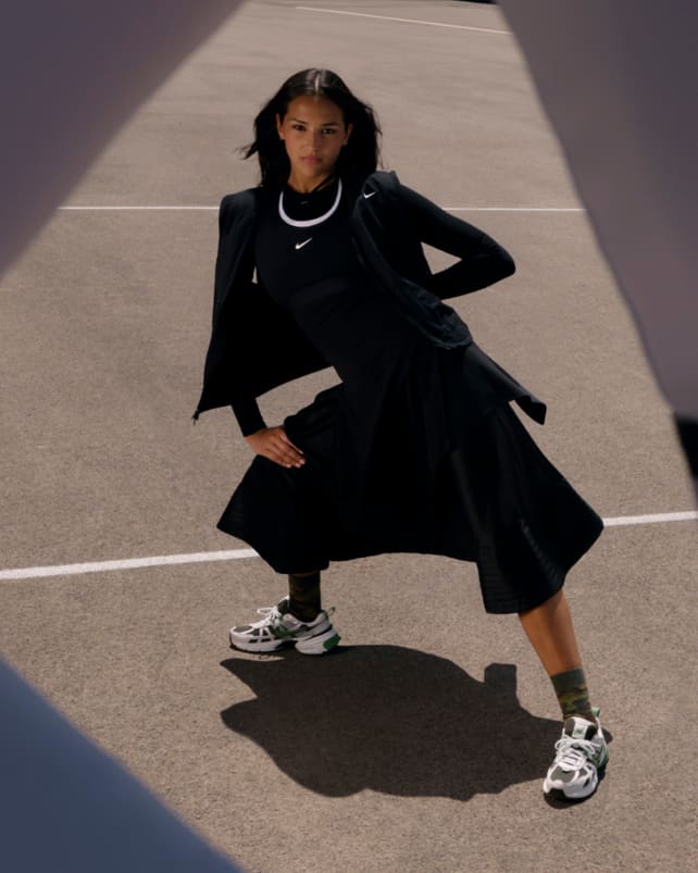 Nike Style By : inspiration mode pour les femmes . Nike FR