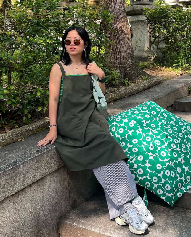 Nike Style By: clothing inspiration for women . Nike UK