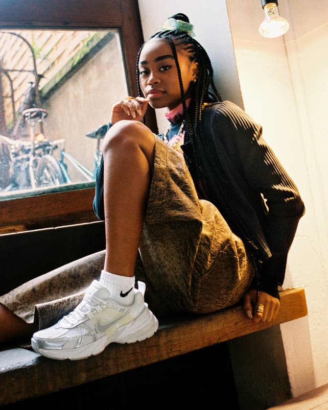 Nike Style By: clothing inspiration for women . Nike ZA