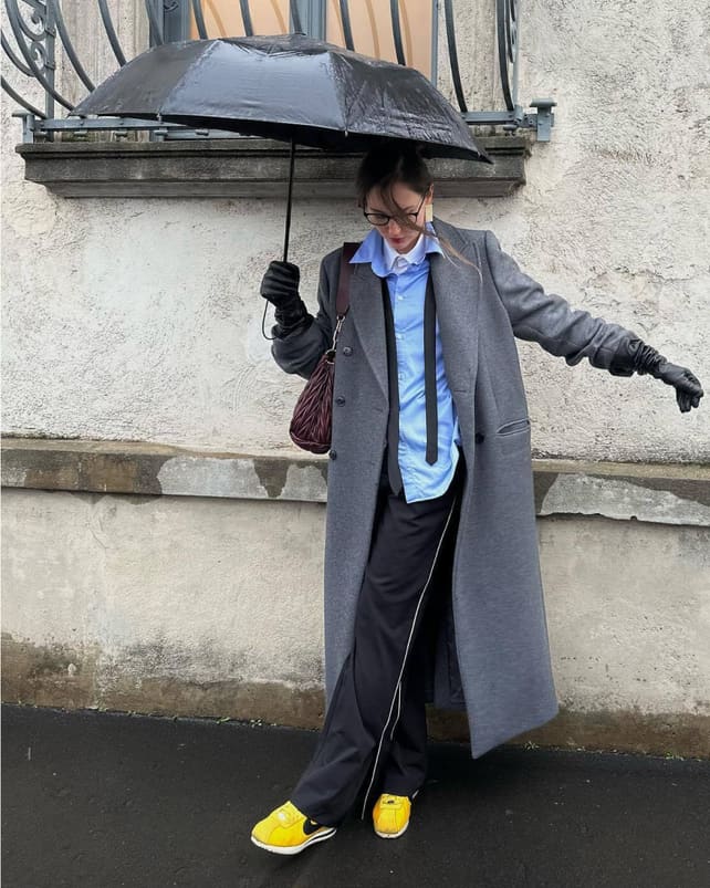 Nike Style By: clothing inspiration for women . Nike UK