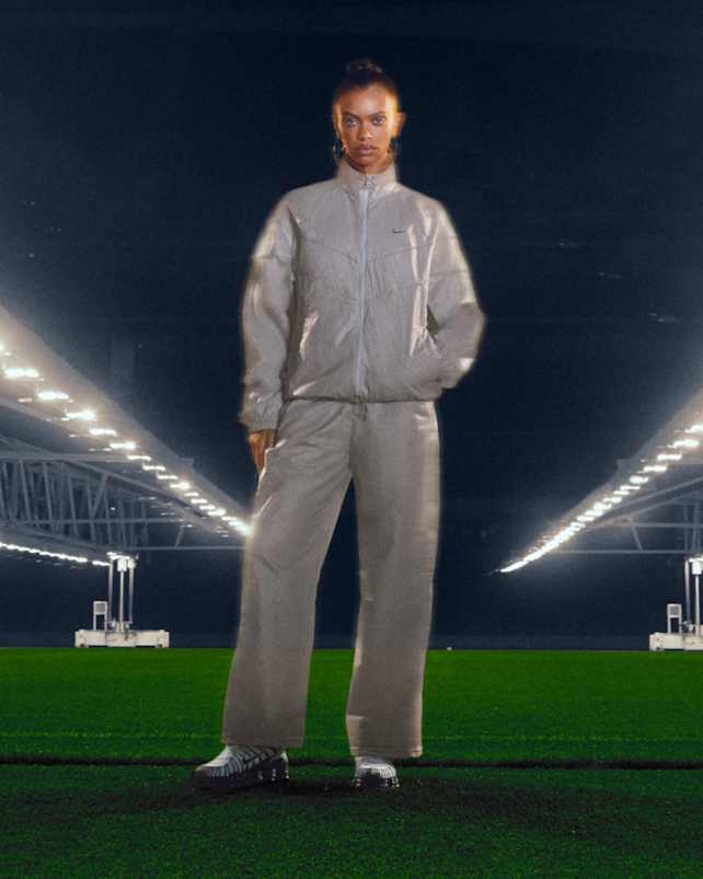 Nike Style By: clothing inspiration for women . Nike UK