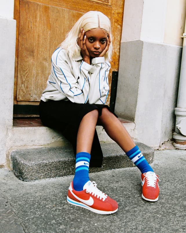 Nike Style By: clothing inspiration for women . Nike ZA