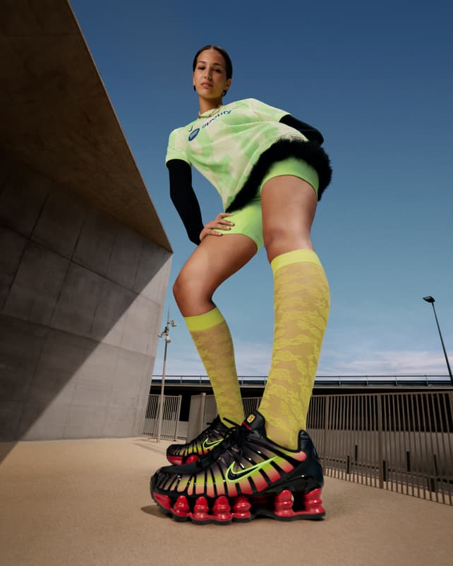 Nike Style By : inspiration mode pour les femmes . Nike FR