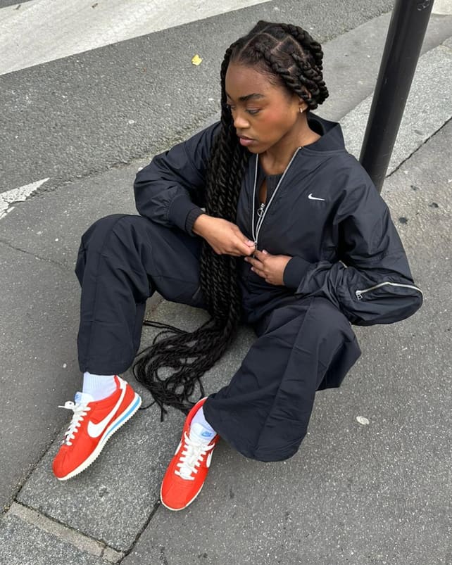 Nike Style By: inspiración de ropa para mujer . Nike ES