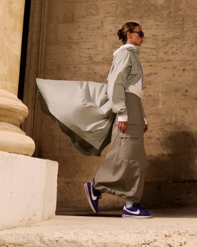 Nike Style By : inspiration mode pour les femmes . Nike FR