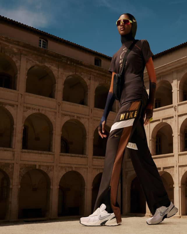 Nike Style By : inspiration mode pour les femmes . Nike FR