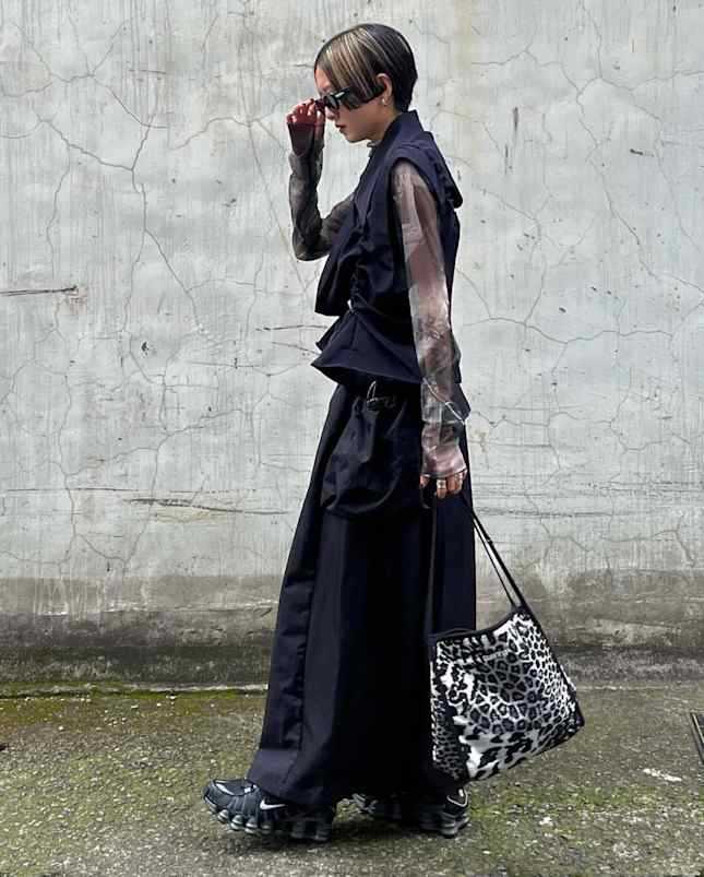 Nike Style By: clothing inspiration for women . Nike UK