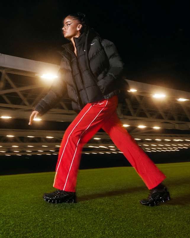 Nike Style By: clothing inspiration for women . Nike ZA