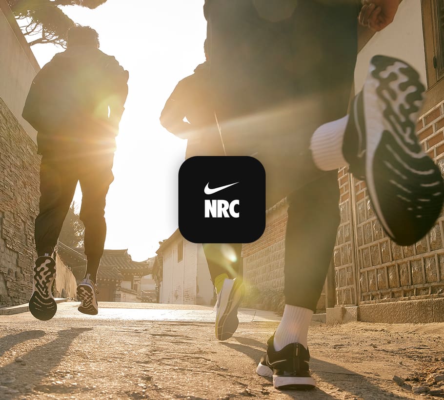 Nike SNKRS App. 나이키 코리아