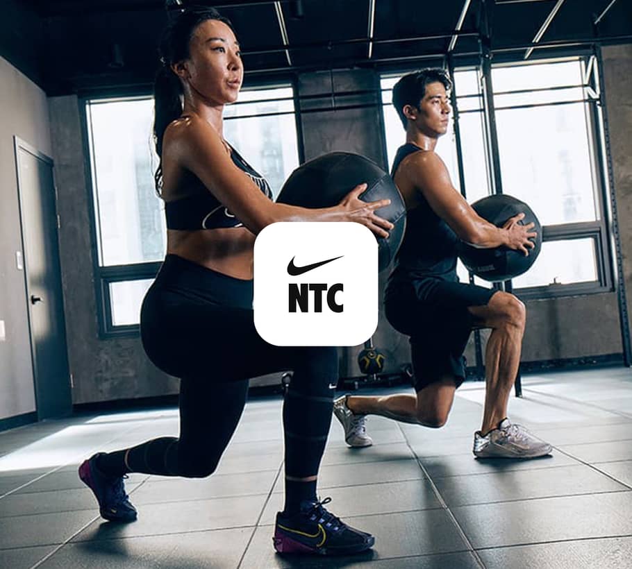 Nike SNKRS App. 나이키 코리아