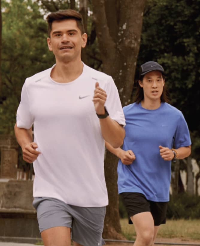 Nike Running Nike TH