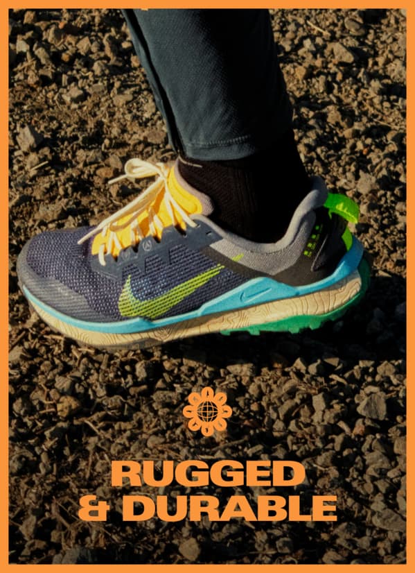 Running Shoe Finder. Nike IN