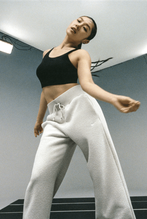 Nike Well Collective. Wellness & holistic fitness.. Nike UK
