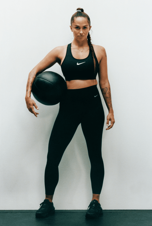 Nike Well Collective. Wellness & holistic fitness.. Nike UK