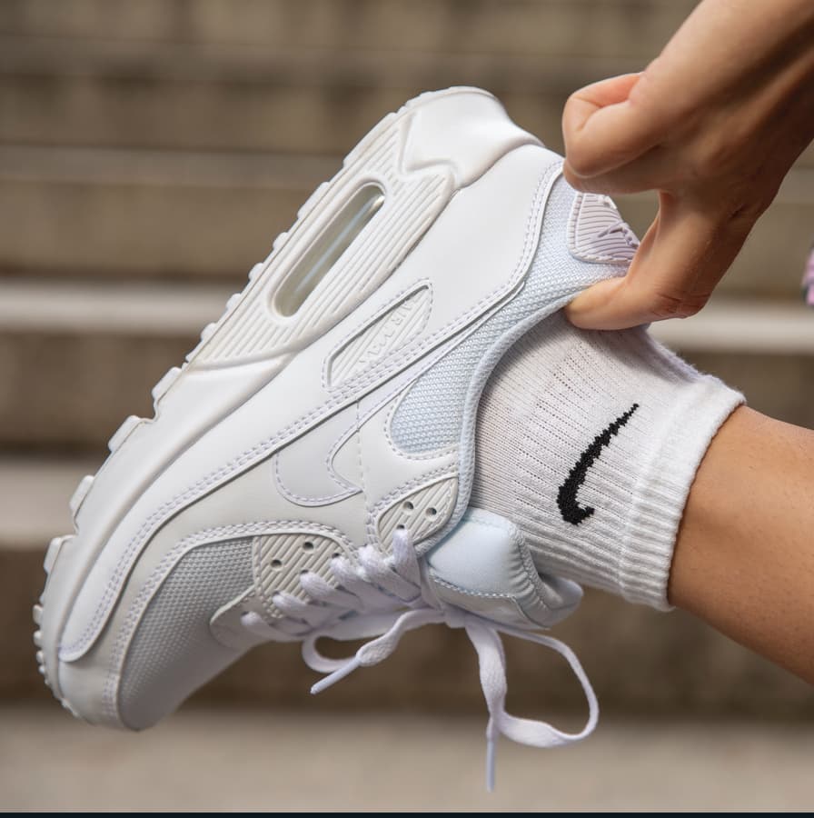 Everyday Victories. Nike.com