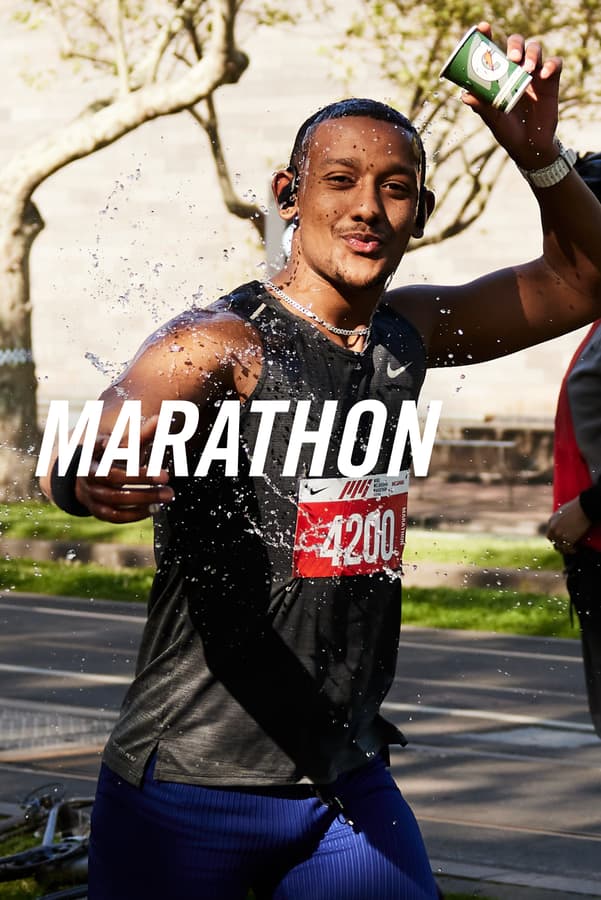 Nike Melbourne. Nike AU