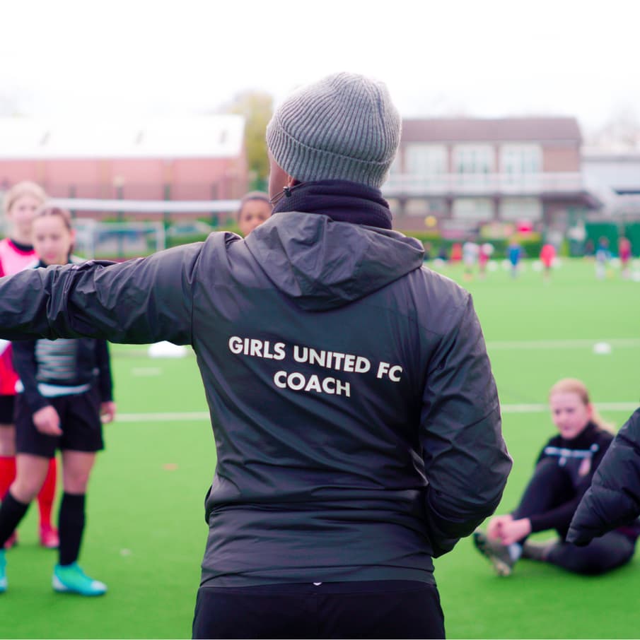 Nike Give: Supporting the Community. Nike LU