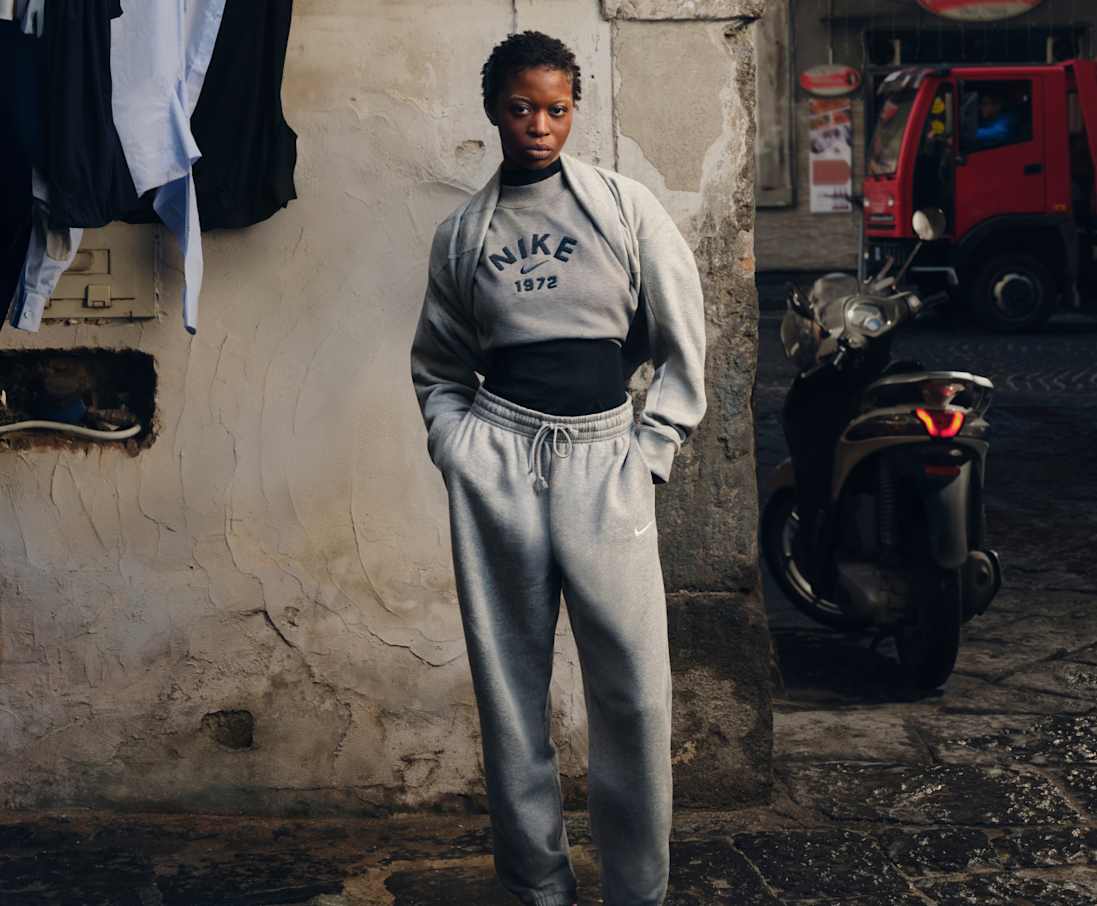 Nike Style By: clothing inspiration for women . Nike AU