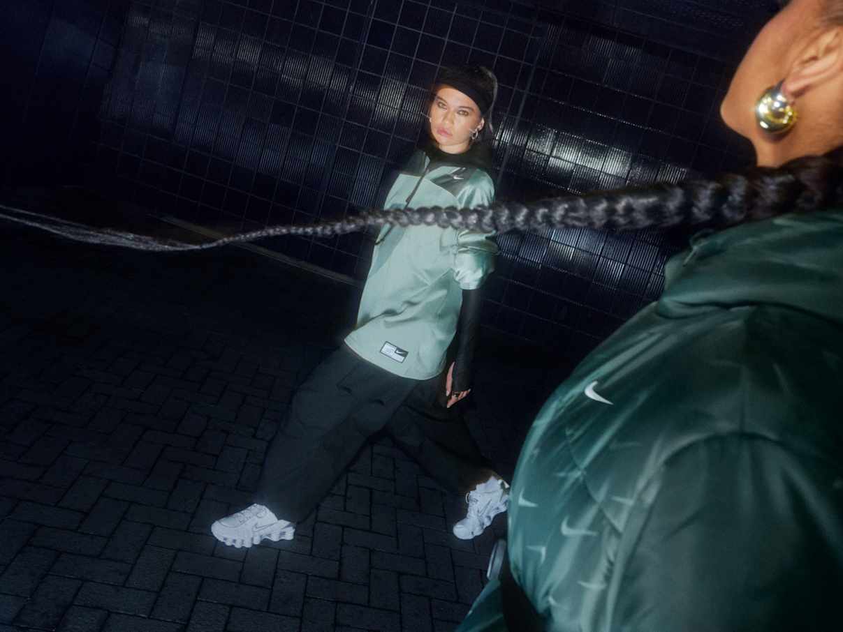 Nike Style By: clothing inspiration for women . Nike UK