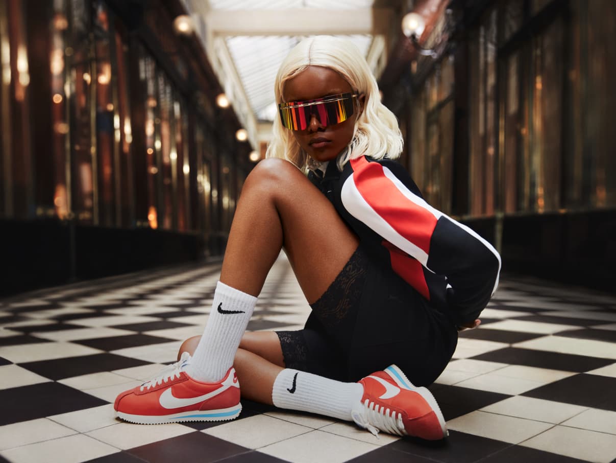 Nike Style By: Inspiracje modowe dla kobiet . Nike PL