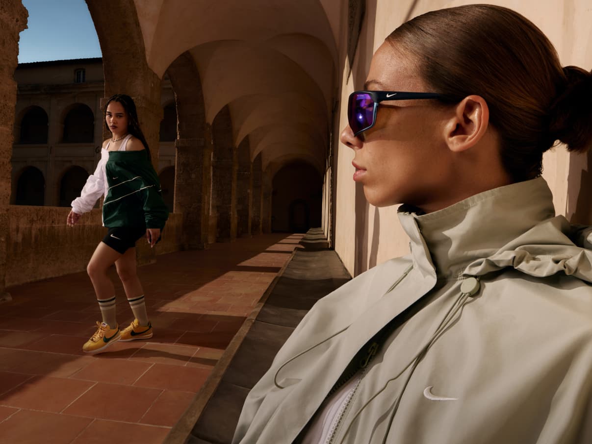 Nike Style By: inspiración de ropa para mujer . Nike ES