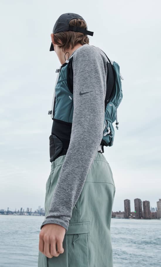 Nike Lookbook. Nike ID