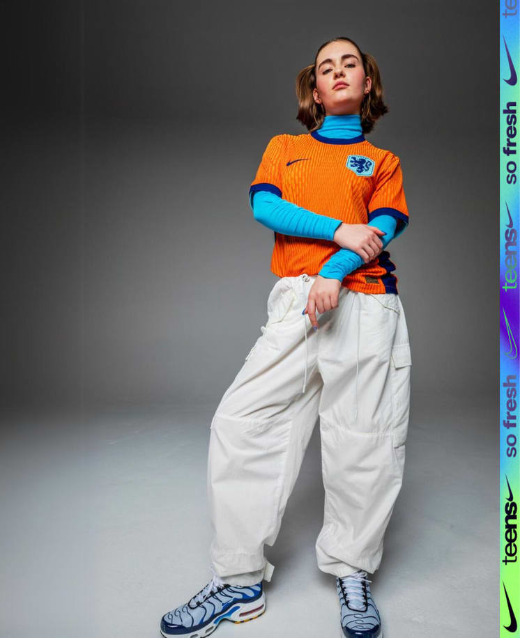 Nike Teens: je plek voor de nieuwste mode, inspiratie en echte ...