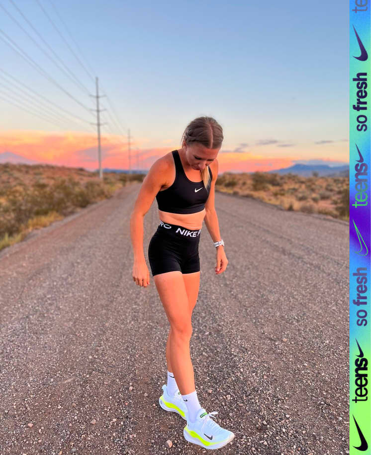 Nike Teens: je plek voor de nieuwste mode, inspiratie en echte ...