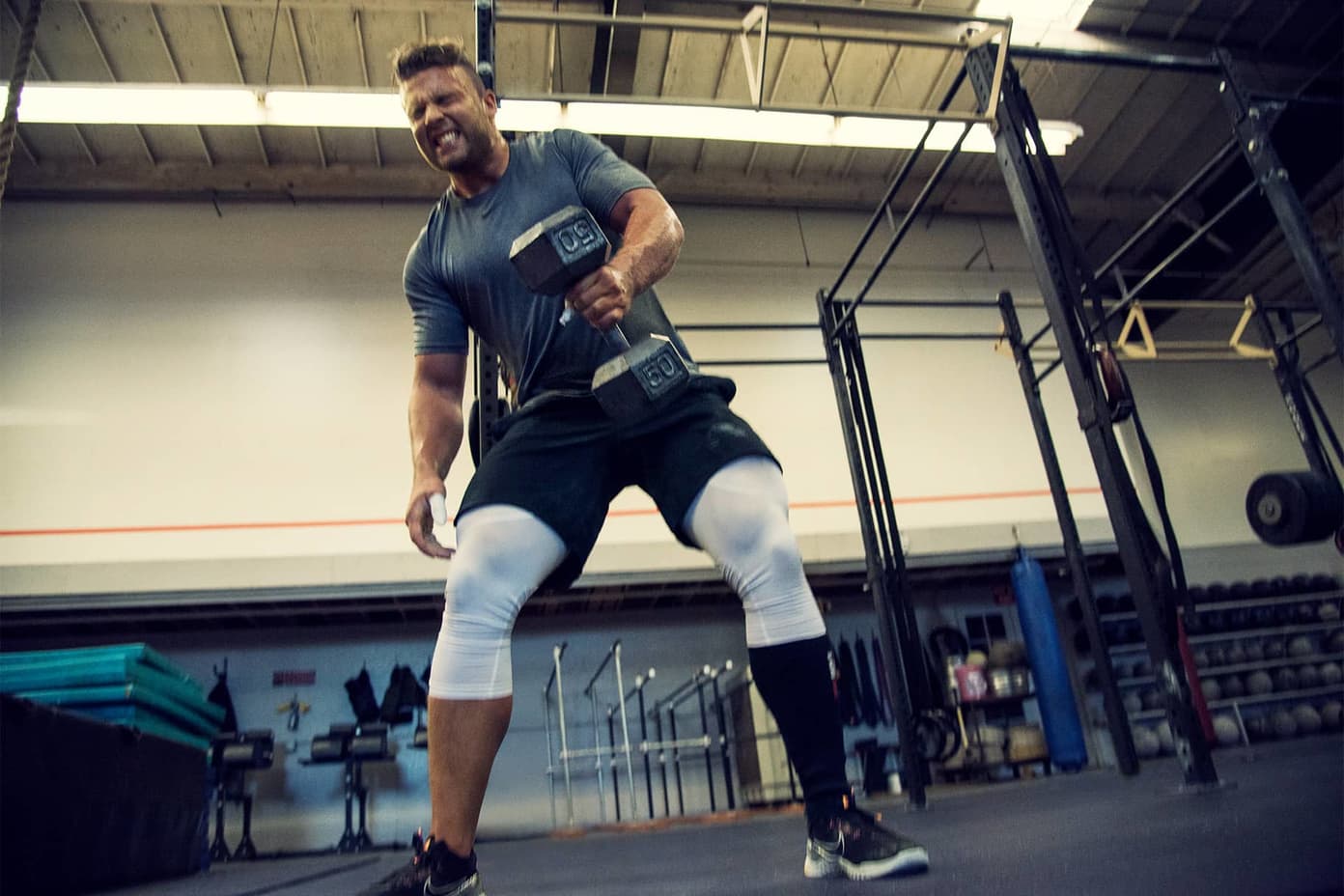 What is Overtraining Syndrome — And How to Avoid It. Nike.com