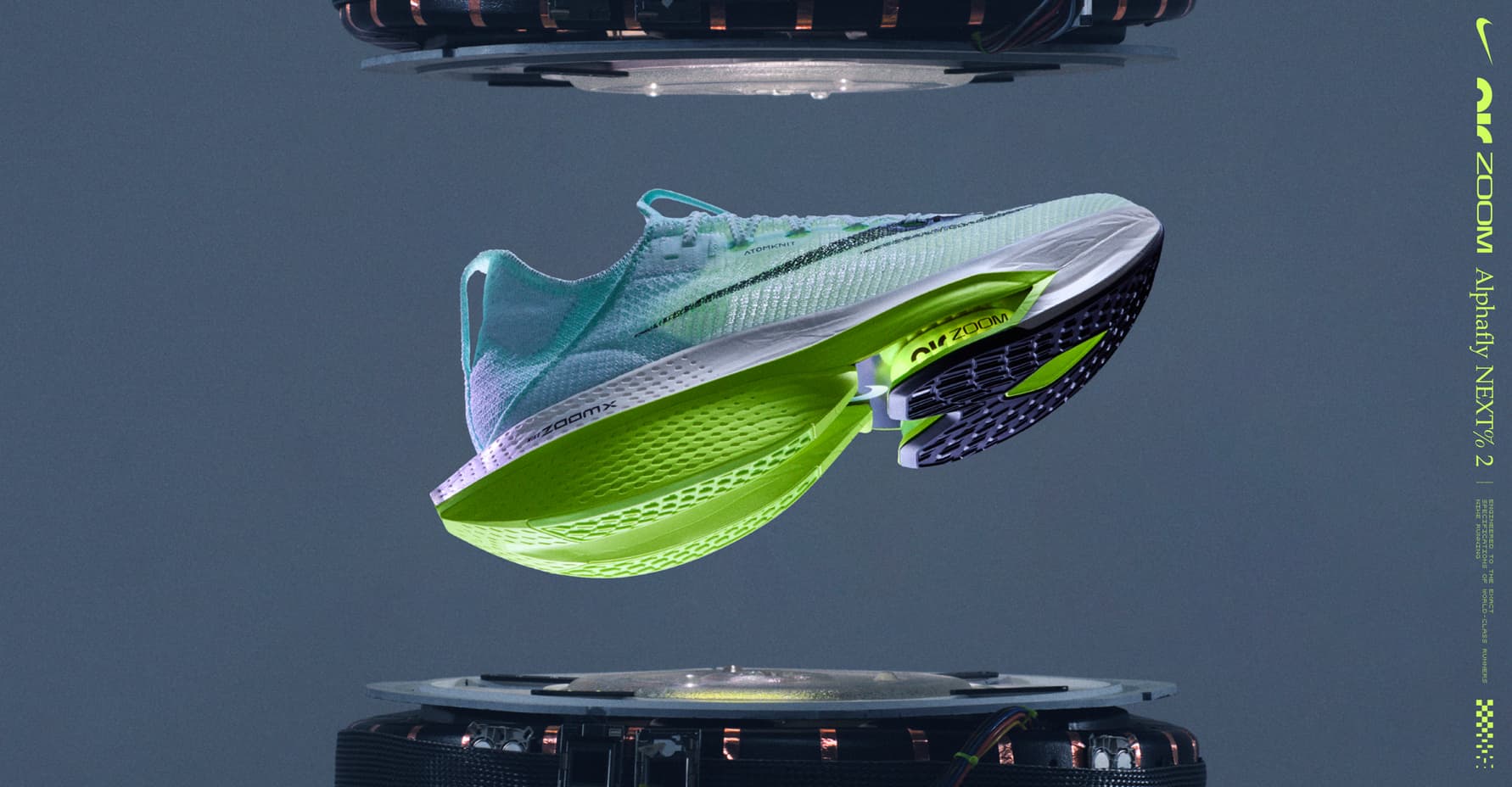 Nike Running. Nike GB