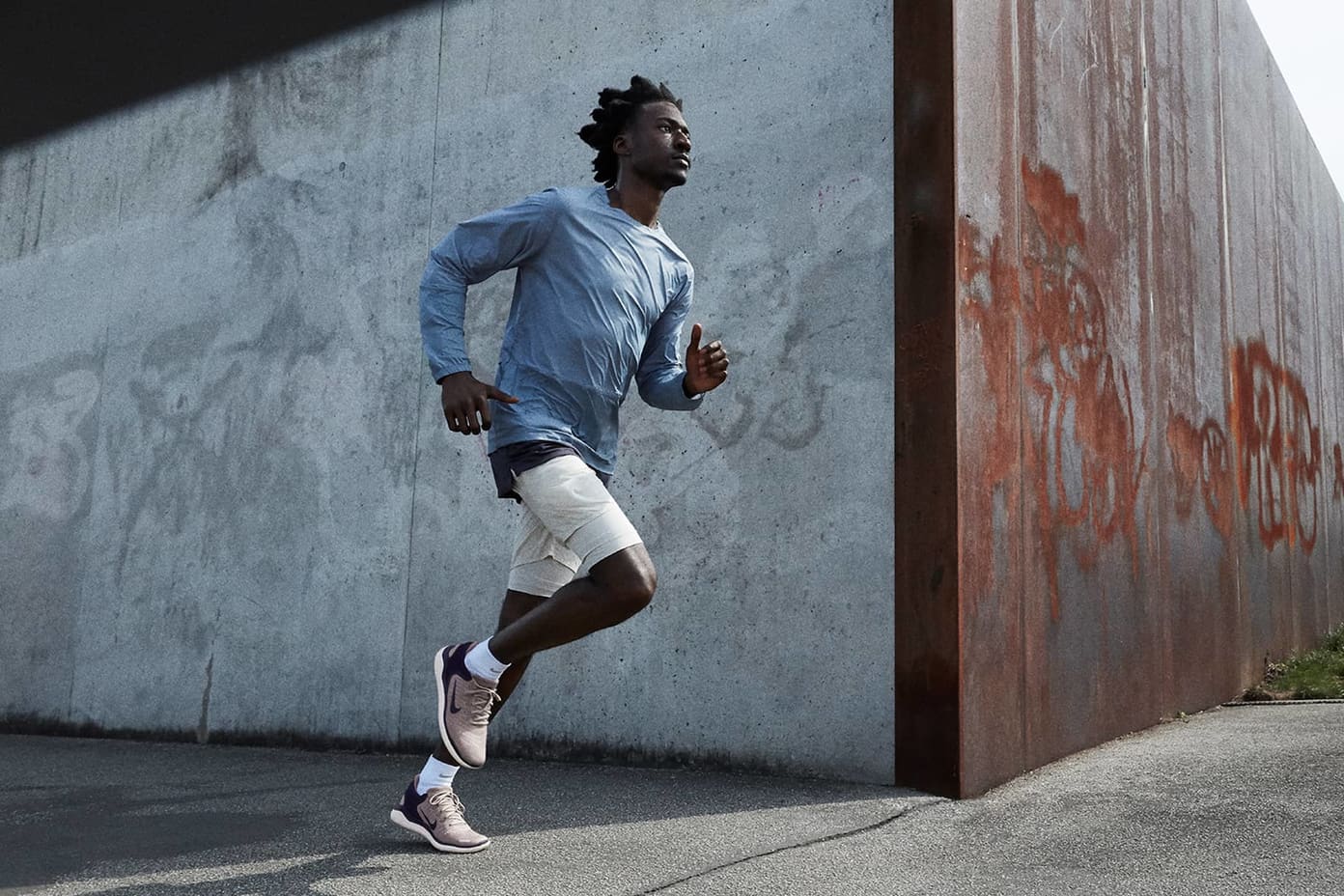 3 Benefits of Forefoot Running. Nike IN