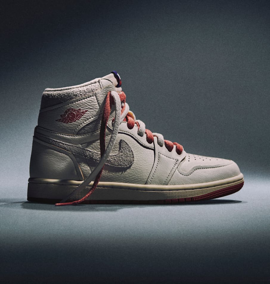 Jordan márka. Nike HU