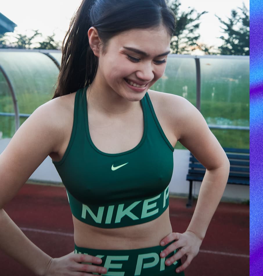 Nike Teens: deine Anlaufstelle für aktuelle Mode, Inspiration und echte ...