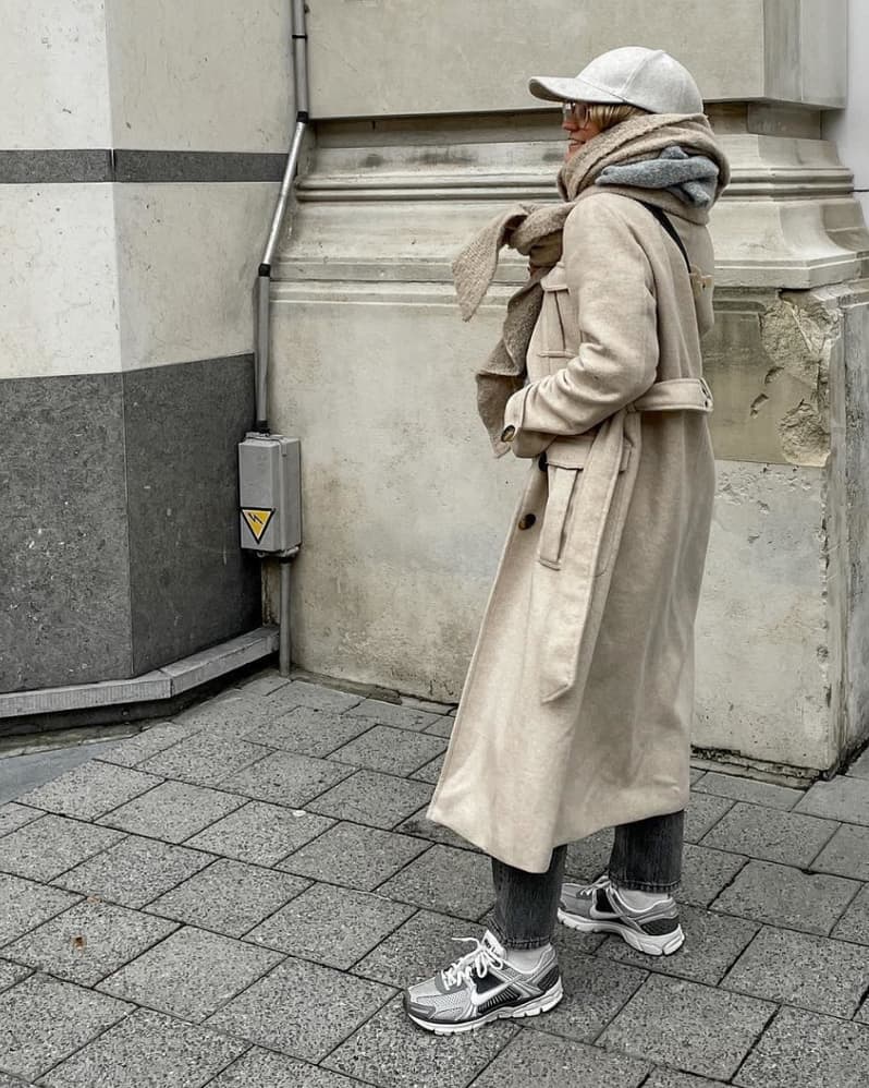 Nike Style By: clothing inspiration for women . Nike IL