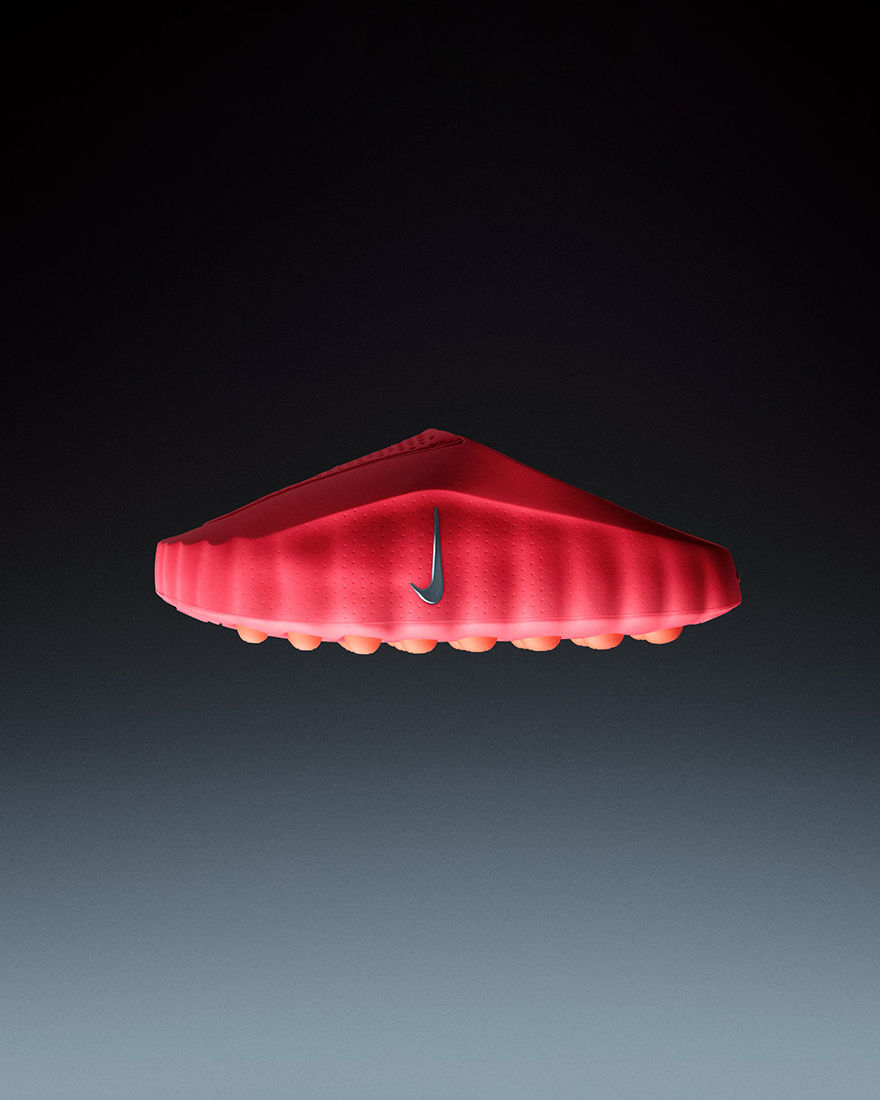 La technologie Nike Mind est la première invention du Nike Mind Science ...