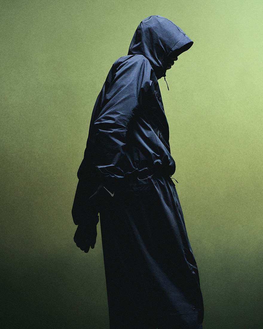 Nike Tech Woven Suit launches in six new colours. Nike HR