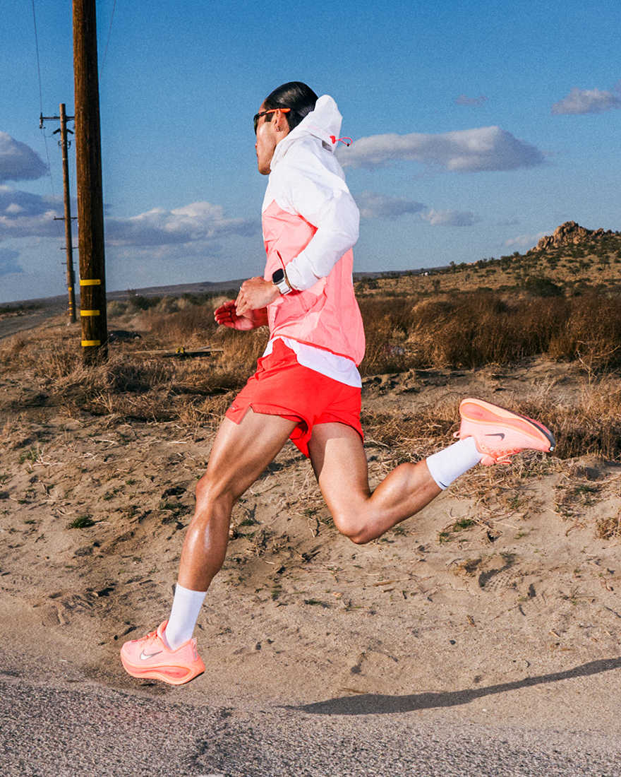 Allt du behöver veta om skapandet av Vomero Plus. Nike SE