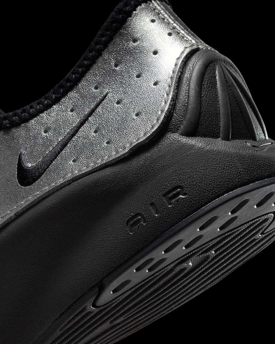 Las nuevas Air Superfly dan un giro innovador a un clásico de Nike ...